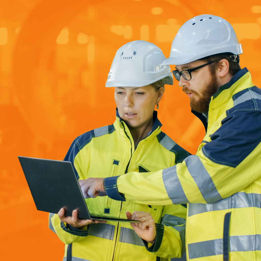 Government and Utilities | Staples Energy
