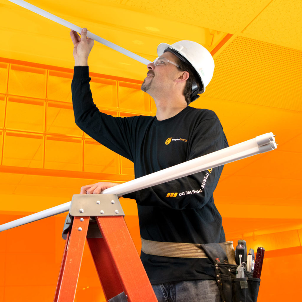 Innovative Energy Savings Solutions | Commercial-Residential